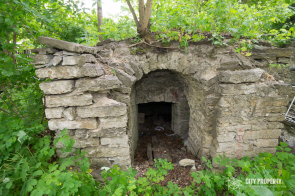 Müüa maja - Poska 41, Kadriorg, Kesklinn, Tallinn, Harjumaa ...