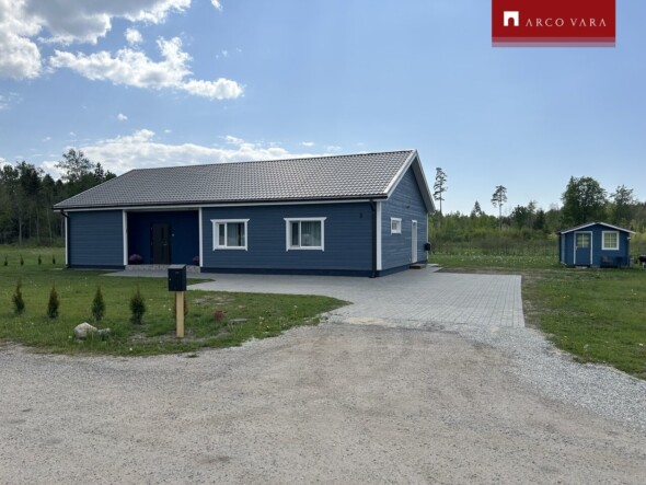 Müüa maja - Tuule 3, Seljametsa, Pärnu, Pärnumaa - Kinnisvaraportaal KV.EE