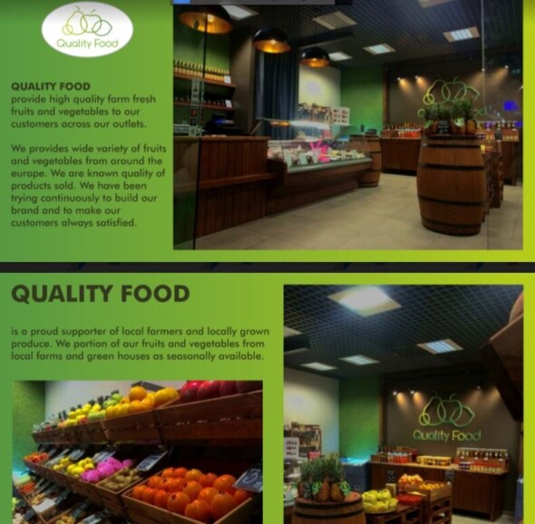 Anda üürile äripind, teenindus, kaubandus, 60 m² - Lilleoru tee 4 ...