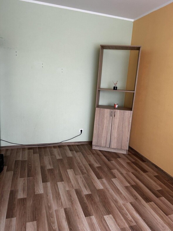 Müüa korter, 2 tuba - Kesk tn 5, Valga linn, Valga vald, Valgamaa ...