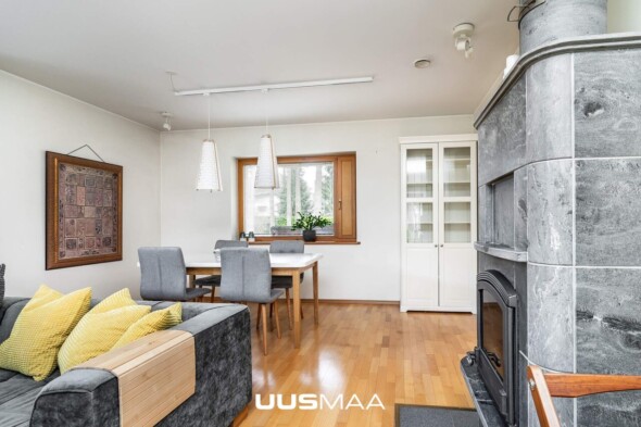 Anda üürile maja, 3 magamistuba - Veski tn 4, Laagri, Saue vald ...