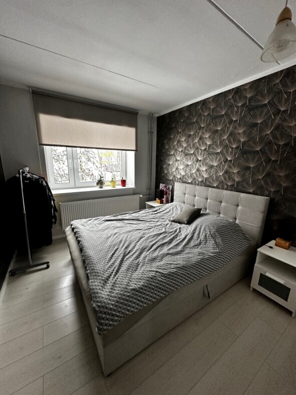 Anda üürile korter, 2 tuba - Lembitu 2, Rakvere, Lääne-Virumaa ...