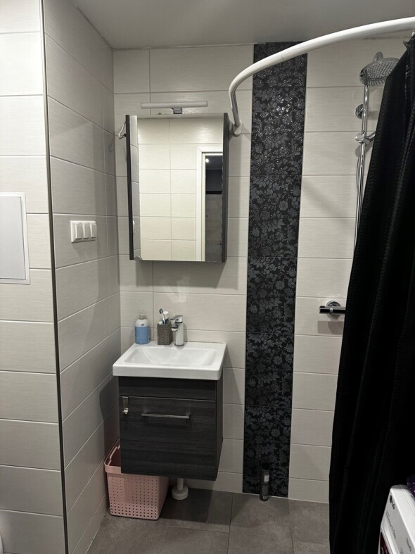 Anda üürile korter, 2 tuba - Lembitu 2, Rakvere, Lääne-Virumaa ...