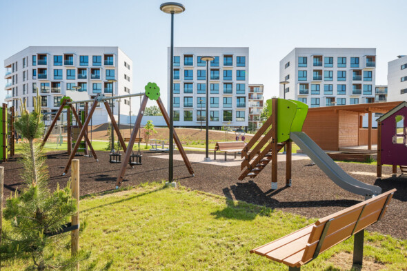 Anda üürile korter, 3 tuba - Siili tn 1, Karlova, Tartu linn, Tartu ...