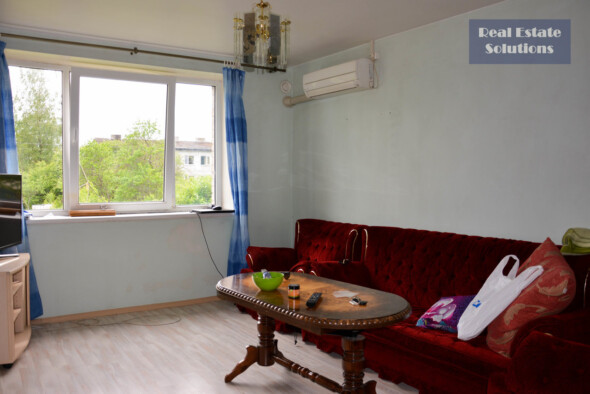 Müüa korter, 3 tuba - Tuhkpuu 1, Pahkla, Kohila vald, Raplamaa ...