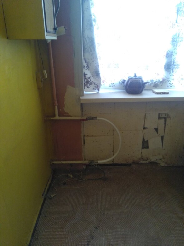 Müüa korter, 2 tuba - Olevi 16a-18, Järve, Kohtla-Järve, Ida-Virumaa ...