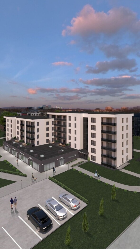 Müüa korter, 2 tuba - Kiisa tn 12-49, Kesklinn, Tallinn, Harjumaa ...