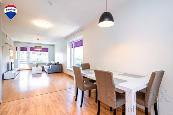 Müüa korter, 4 tuba - Sipelga tn 4, Sääse, Mustamäe, Tallinn, Harjumaa ...