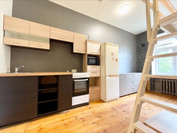 Müüa korter, 1 tuba - Mahla tn 69, Nõmme, Tallinn, Harjumaa ...