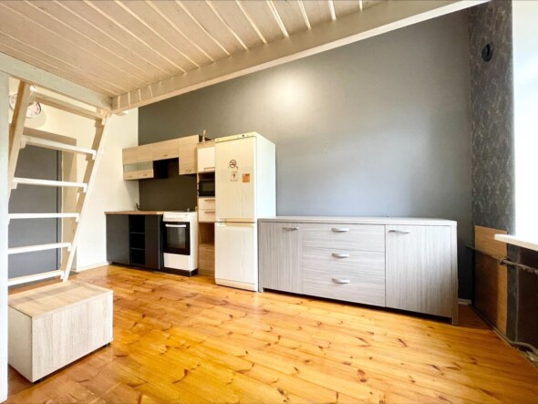 Müüa korter, 1 tuba - Mahla tn 69, Nõmme, Tallinn, Harjumaa ...