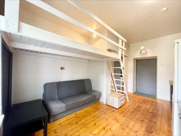 Müüa korter, 1 tuba - Mahla tn 69, Nõmme, Tallinn, Harjumaa ...