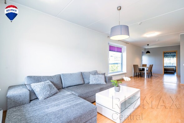 Müüa korter, 4 tuba - Sipelga tn 4, Sääse, Mustamäe, Tallinn, Harjumaa ...