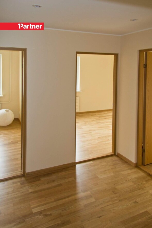 Müüa korter, 3 tuba - Siili tn 18, Mustamäe, Tallinn, Harjumaa ...