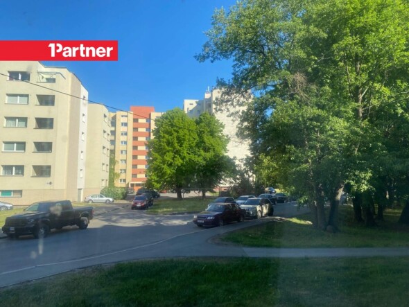 Müüa korter, 3 tuba - Siili tn 18, Mustamäe, Tallinn, Harjumaa ...