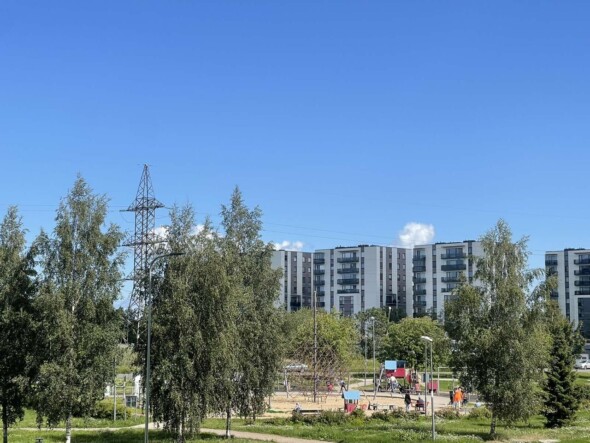 Müüa korter, 3 tuba - J. Koorti tn 4, Lasnamäe, Tallinn, Harjumaa ...