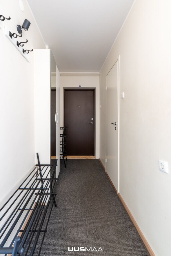 Müüa korter, 3 tuba - Veski 7, Rakvere, Lääne-Virumaa ...