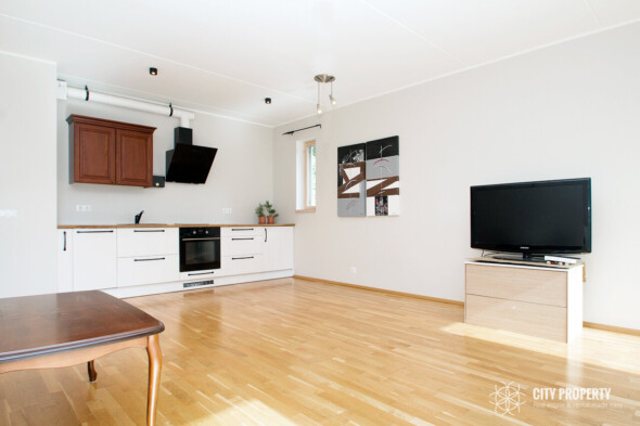 Müüa korter, 3 tuba - Tulbi tn 8, Kristiine, Tallinn, Harjumaa ...