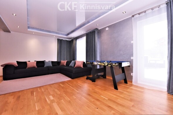 Müüa maja, 3 magamistuba - Kesakanni tee 76, Veibri, Luunja vald ...