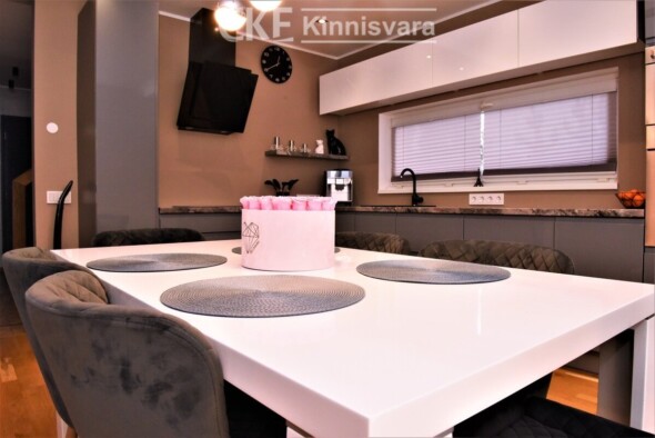 Müüa maja, 3 magamistuba - Kesakanni tee 76, Veibri, Luunja vald ...