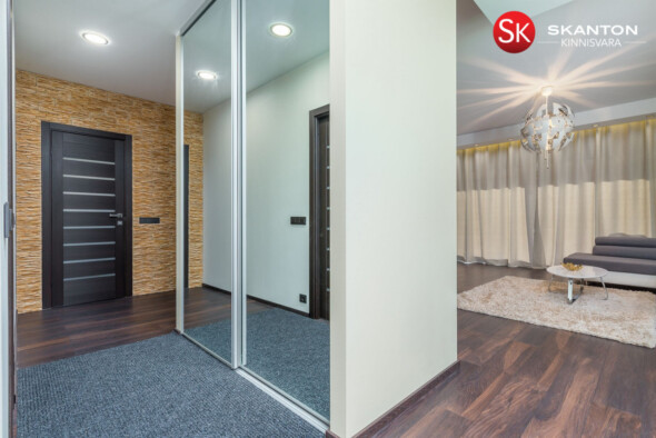 Müüa maja, 3 magamistuba - A.Vardi 19, Uus-Ihaste, Ihaste, Tartu linn ...