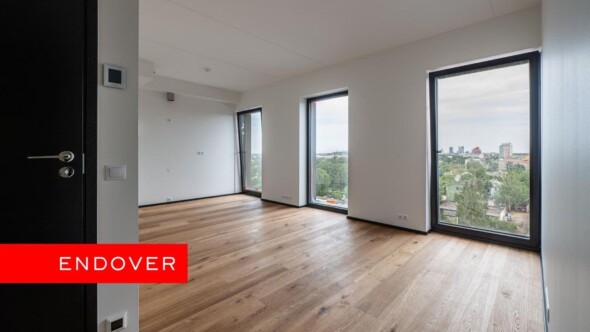 Müüa korter, 2 tuba - Seebi tn 1-1601, Torn, Kristiine, Tallinn ...