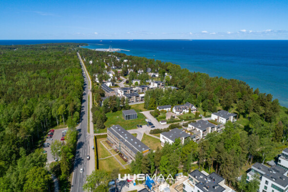 Müüa korter, 3 tuba - Paljandi tn 2/2, Merirahu, Haabersti, Tallinn, Harjumaa ...