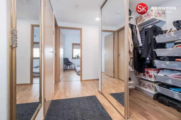 Müüa korter, 3 tuba - Ümera 28b, Lasnamäe, Tallinn, Harjumaa ...