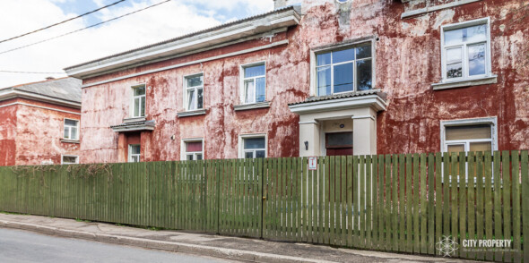 Müüa korter, 1 tuba - Mahla tn 69, Nõmme, Tallinn, Harjumaa ...