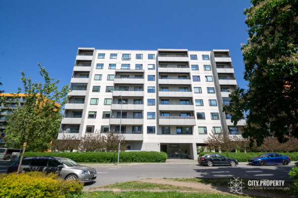 Müüa korter, 3 tuba - Sipelga tn 4, Mustamäe, Tallinn, Harjumaa ...