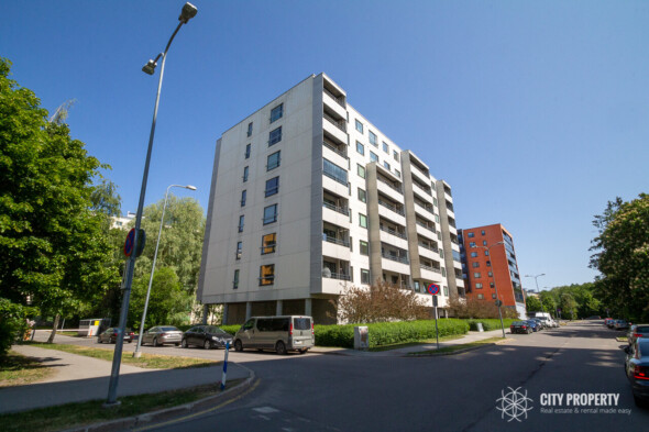 Müüa korter, 3 tuba - Sipelga tn 4, Mustamäe, Tallinn, Harjumaa ...