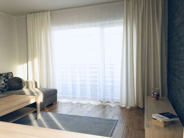 Anda üürile korter, 2 tuba - Metsasarve tee 1/2, Ihaste, Tartu linn ...