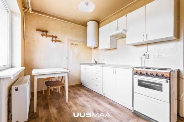 Müüa korter, 2 tuba - Harju-Risti 7, Harju-Risti, Lääne-Harju vald ...