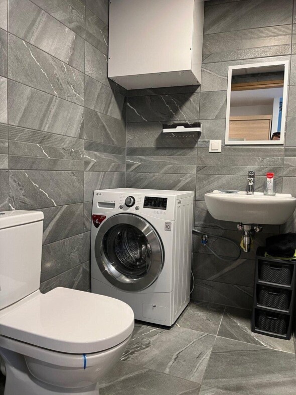 Müüa korter, 2 tuba - Ümera tn 28b, Lasnamäe, Tallinn, Harjumaa ...