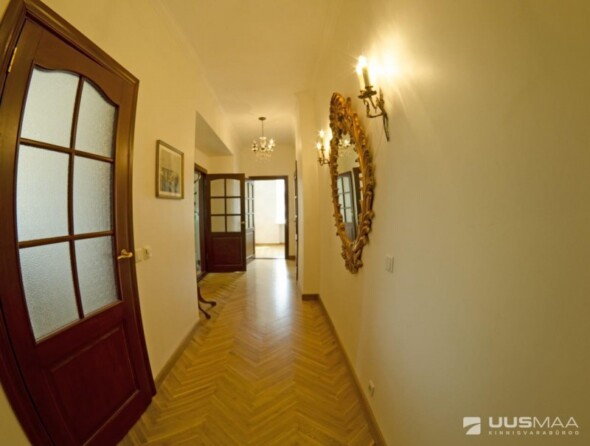 Anda üürile korter, 3 tuba - Kaarli puiestee 11, Kesklinn, Tallinn ...