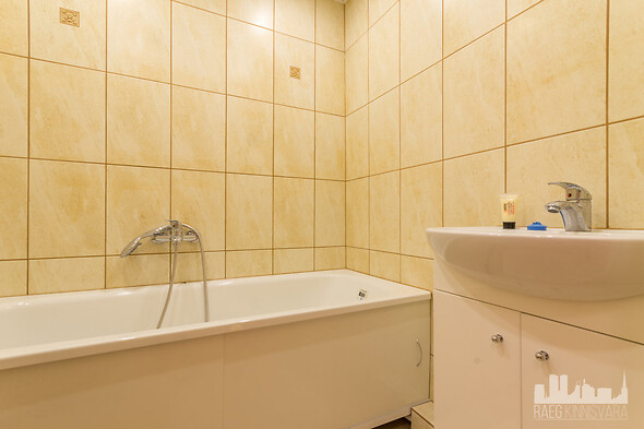 Müüa korter, 2 tuba - Mahtra 48, Lasnamäe, Tallinn, Harjumaa ...