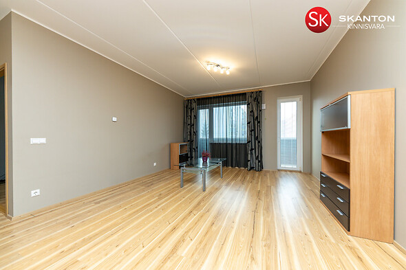 Anda üürile korter, 3 tuba - Astangu 50a/1, Astangu, Haabersti, Tallinn ...