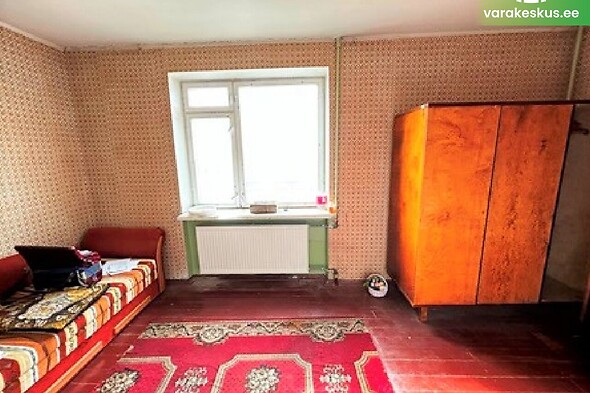 Müüa korter - Olevi tn 13, Järve, Kohtla-Järve, Ida-Virumaa ...