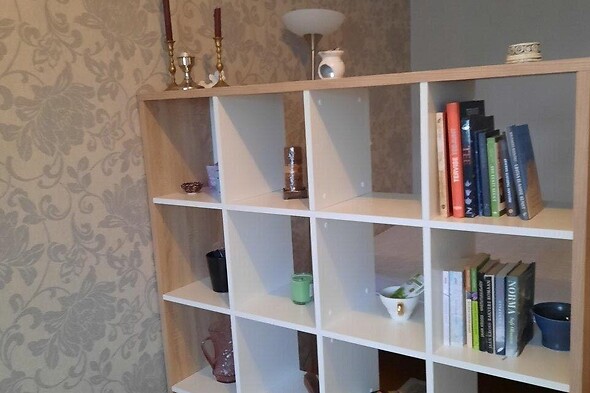 Anda üürile korter, 1 tuba - Lembitu 2-53, Rakvere, Lääne-Virumaa ...