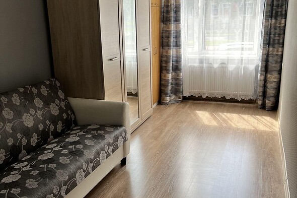 Müüa korter, 4 tuba - Kesk 14-19, Kesklinn, Valga linn, Valga vald ...