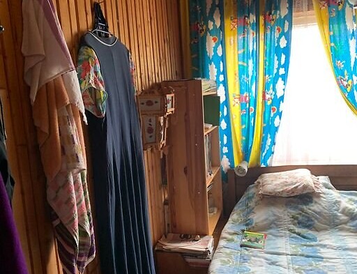 Müüa suvila - Sauevälja tee 50, Viti, Harku vald, Harjumaa ...