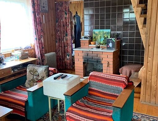 Müüa suvila - Sauevälja tee 50, Viti, Harku vald, Harjumaa ...