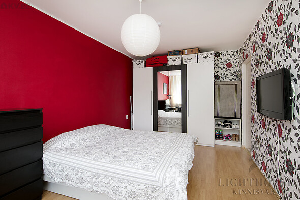 Müüa korter, 3 tuba - Tammsaare tee 107, Mustamäe, Tallinn, Harjumaa - Kinnisvaraportaal KV.EE