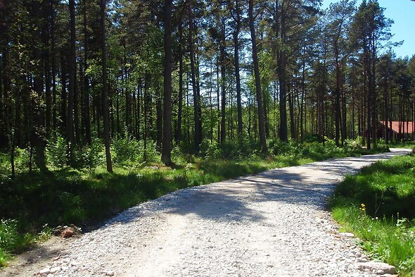 Müüa maatükk, elamumaa - Männiaia tee 3, Neeme küla, Neeme, Jõelähtme ...