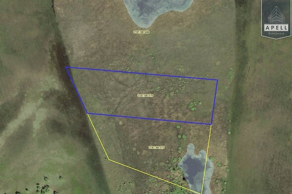 plot for sale, land-profit land - Põllumaa, Valjala-Kogula, Saaremaa ...