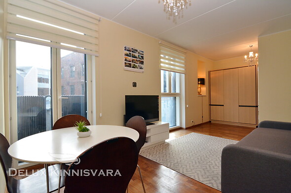 Müüa korter, 2 tuba - Rotermanni 7, Rotermanni kvartal, Kesklinn ...