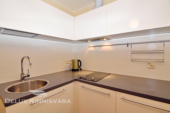 Müüa korter, 2 tuba - Rotermanni 7, Rotermanni kvartal, Kesklinn ...