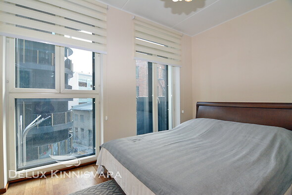 Müüa korter, 2 tuba - Rotermanni 7, Rotermanni kvartal, Kesklinn ...