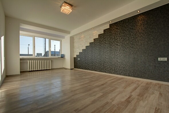 Müüa korter, 2 tuba - Punane 13, Lasnamäe, Tallinn, Harjumaa ...