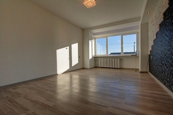 Müüa korter, 2 tuba - Punane 13, Lasnamäe, Tallinn, Harjumaa ...