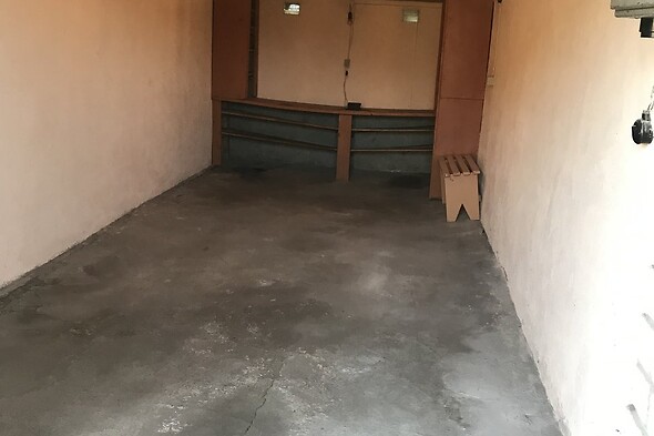 Müüa garaaž - Kanali 14c, Rannarajoon, Rannarajoon, Pärnu linn, Pärnu ...